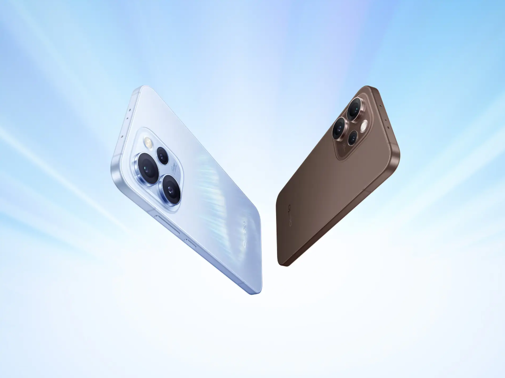 Oppo Reno15 sbarca in Italia: prezzi, modelli e promo lancio - Batista70