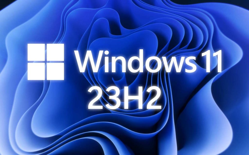 L'attesa è finita: l'aggiornamento di Windows 11 23H2 è ora disponibile ...