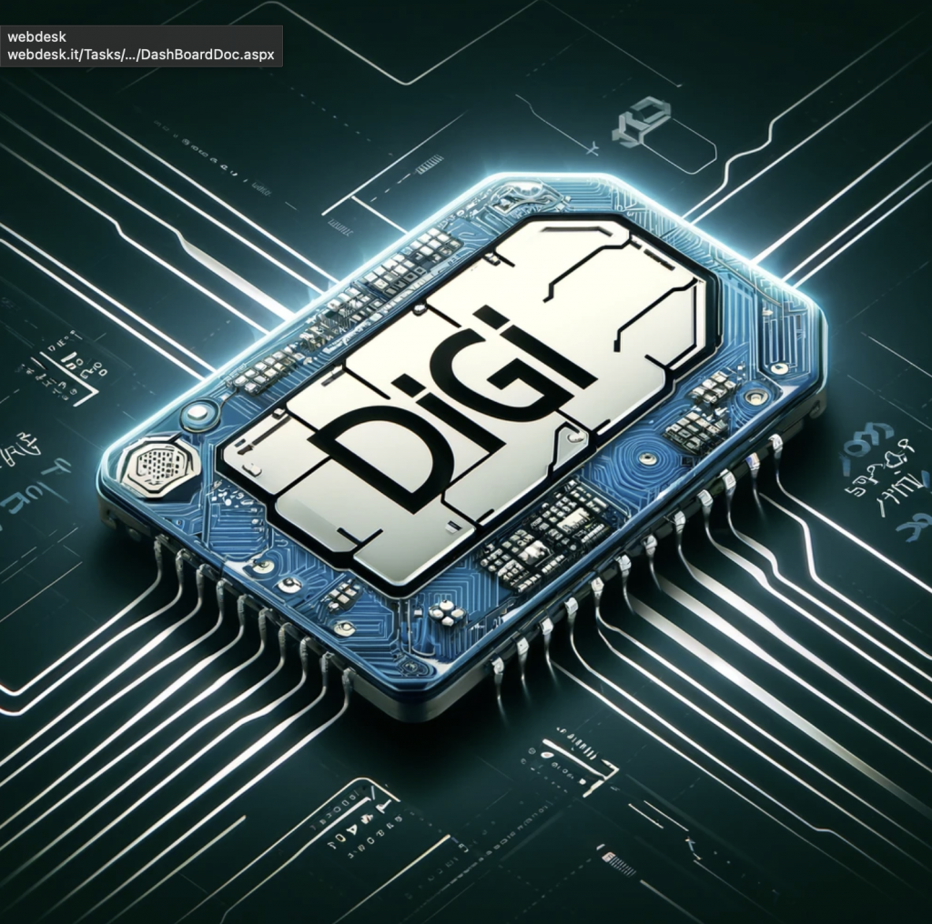 Digi Mobil lancia le eSIM in Italia - Batista70