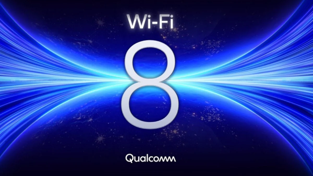 Qualcomm rivela che Wi-Fi 8 si concentrerà sull'affidabilità e non ...