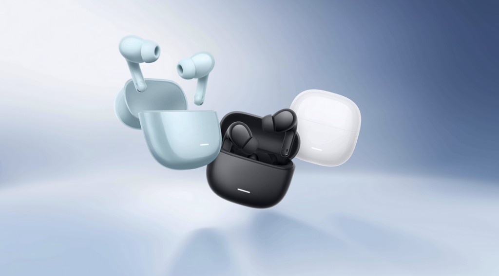 Xiaomi presenta le nuove REDMI Buds 8 Lite - Batista70