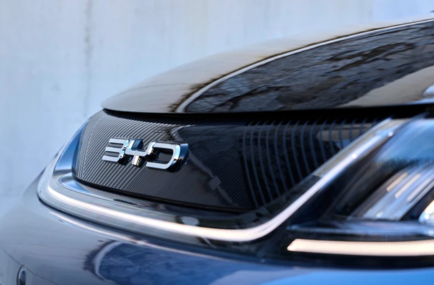 BYD 2026 Archivi - Batista70