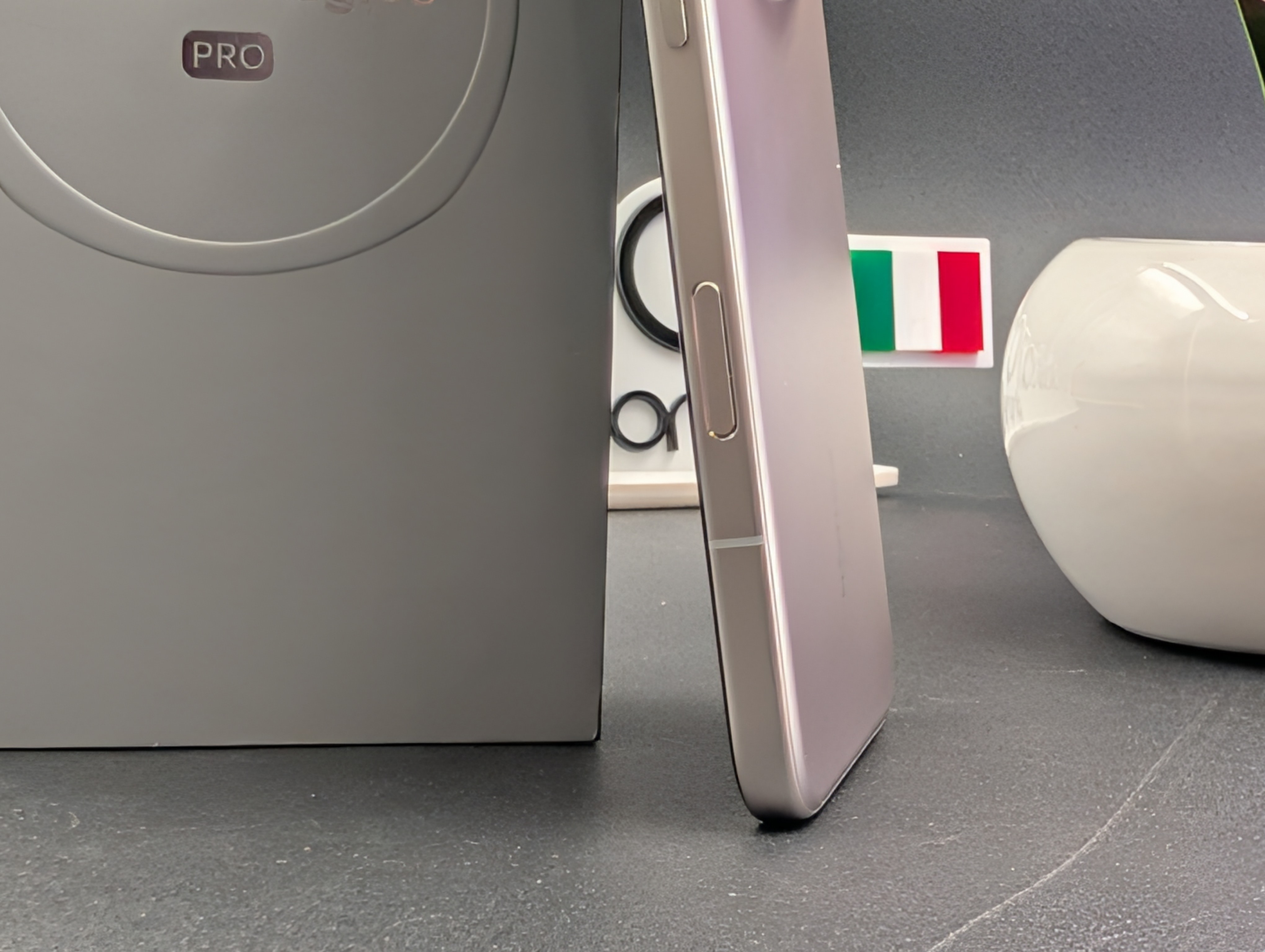 Recensione HONOR Magic 8 Pro: si prende la scena - Batista70