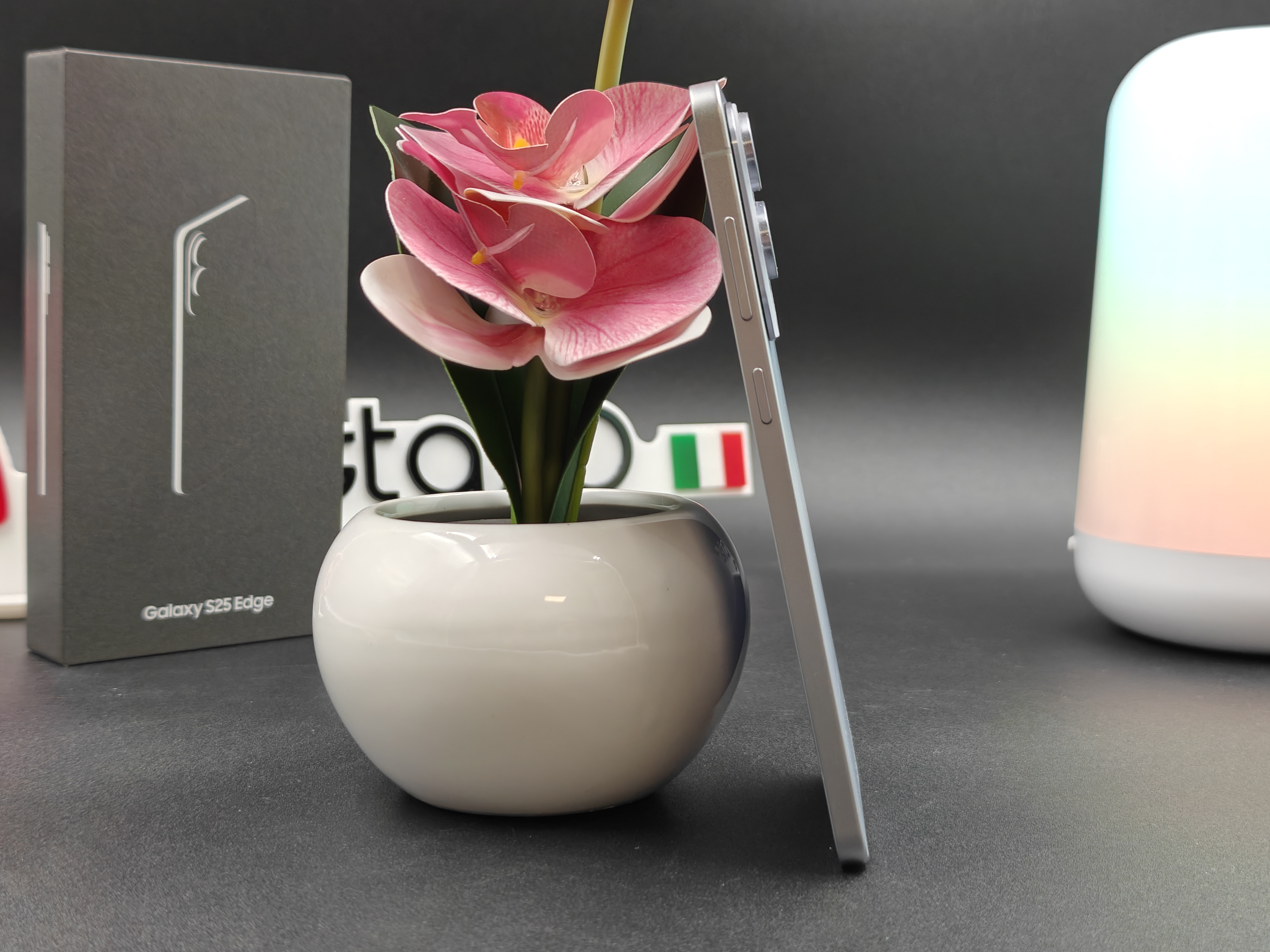 Samsung strategia 2026 Archivi - Batista70