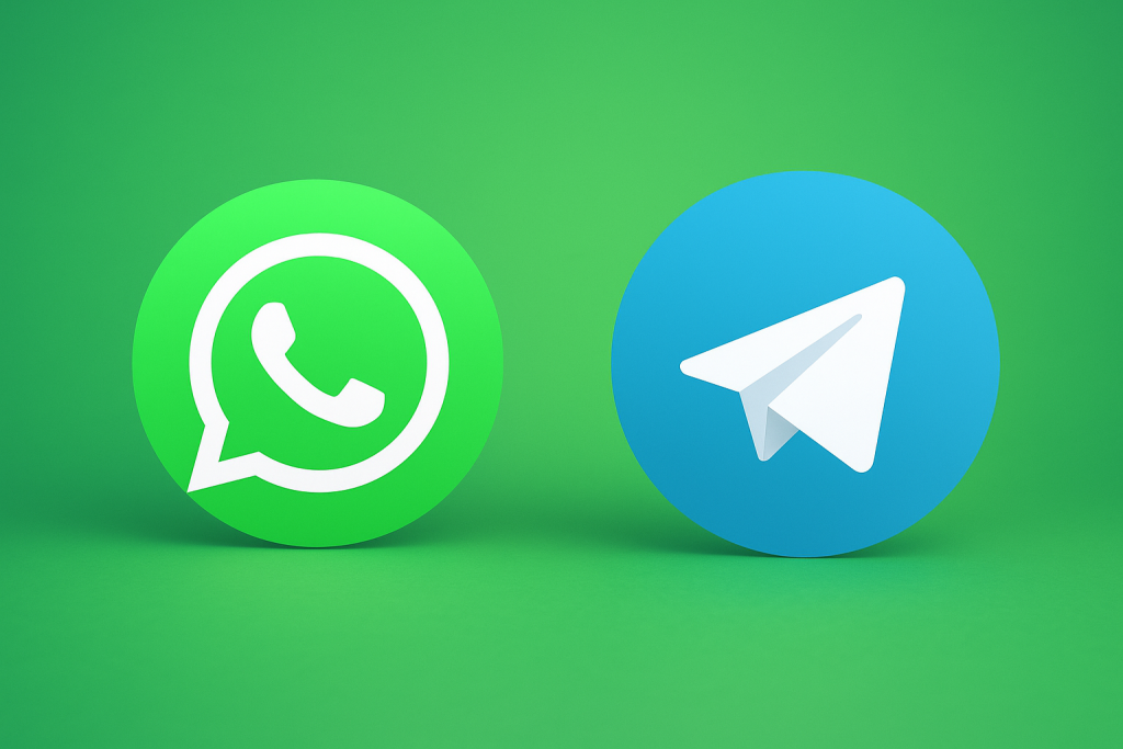 WhatsApp interoperabile: in arrivo chat con Telegram, iMessage e Google Messaggi - Batista70