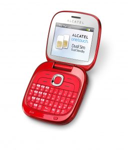 Alcatel One Touch Duet Dream un clamshell unico dedicato a tutte le ...