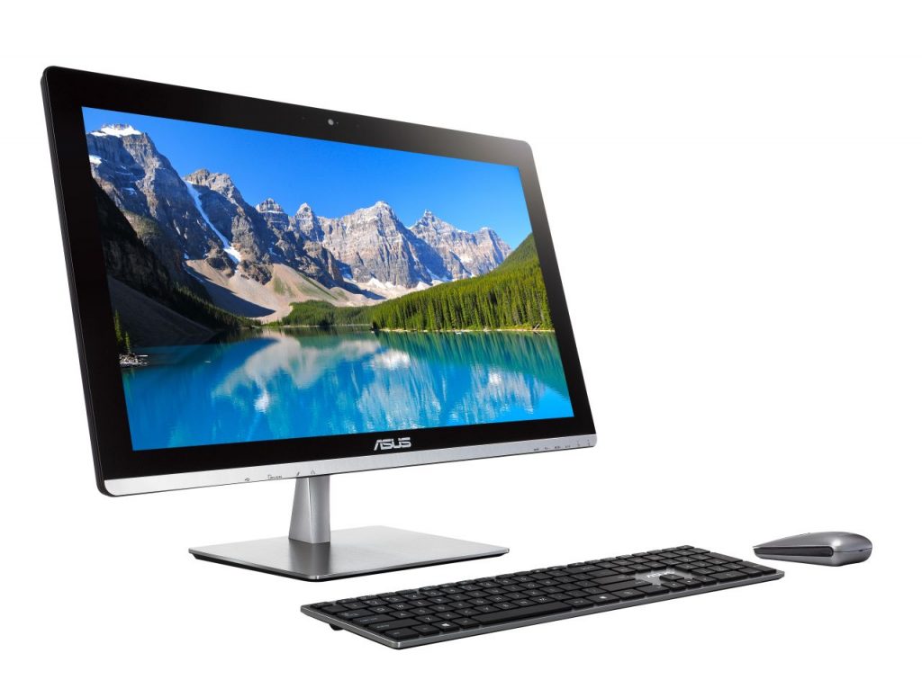 Milano Design Week 2014: ASUS Design Center svela il concept “Our Touch ...