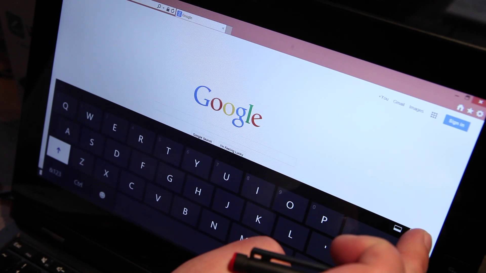 Lenovo WRITEit è fenomenale, Microsoft prendi appunti ed impara ...