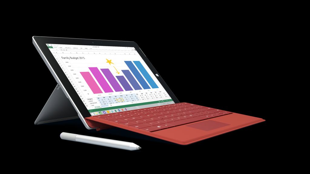 Microsoft Surface 3 arriva in Italia - Batista70