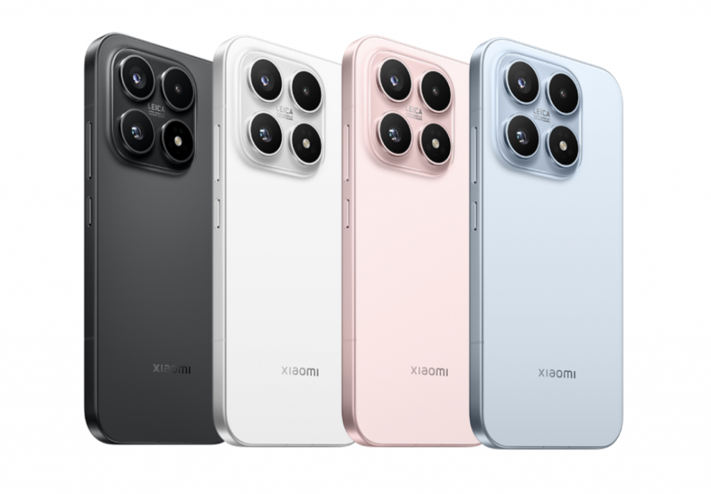 Xiaomi 17: nuovo modello in arrivo - Batista70