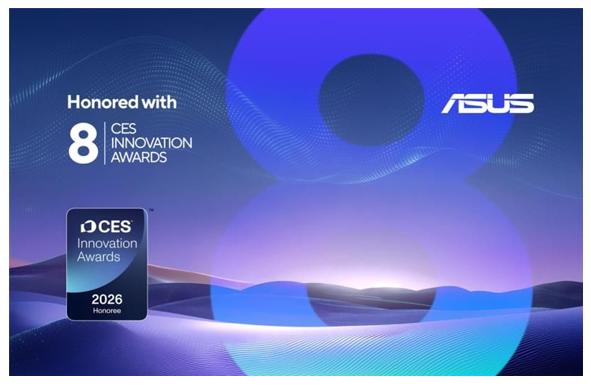 ASUS CES 2026 Archivi - Batista70