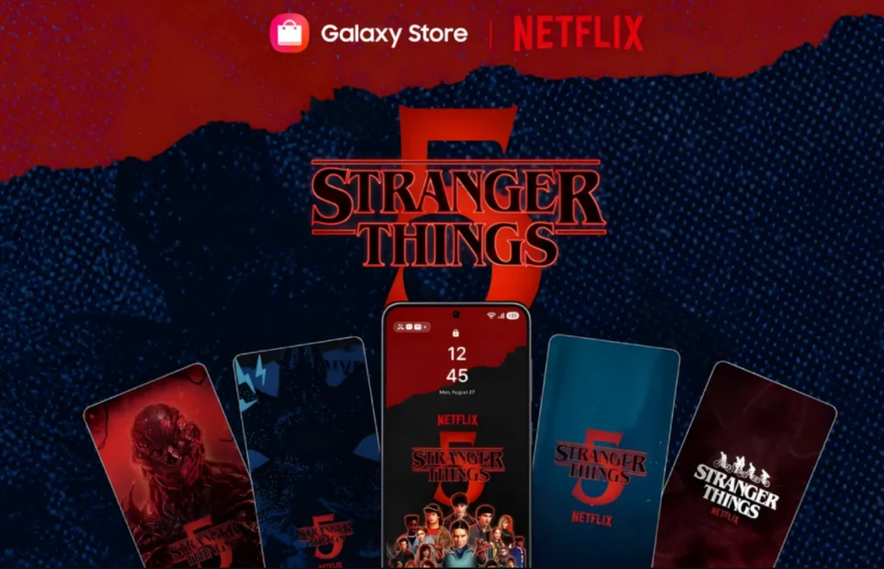 tema Stranger Things 2026 Archivi - Batista70