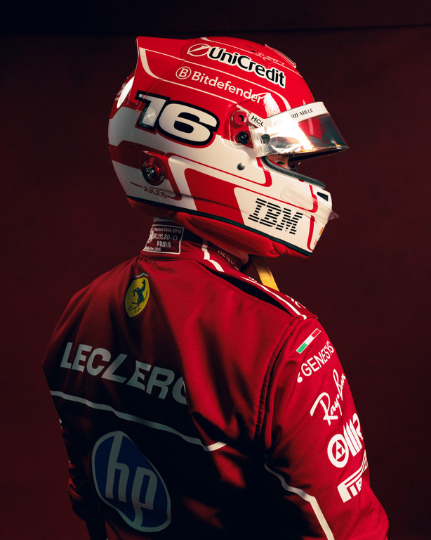Bitdefender e Scuderia Ferrari HP: una partnership strategica per la ...