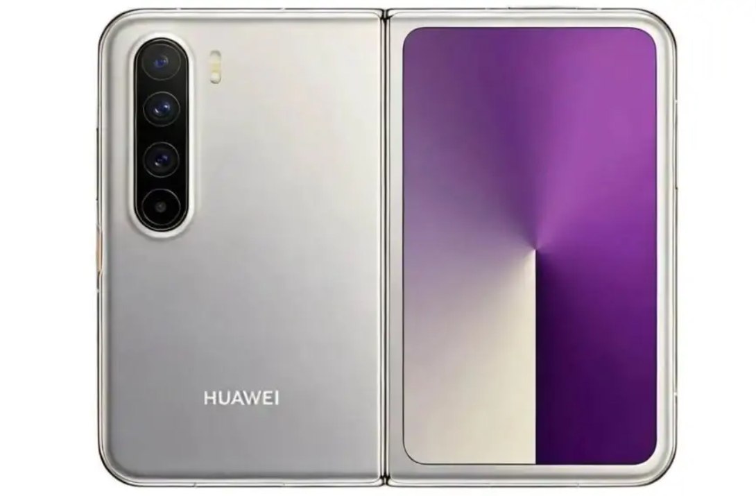 Huawei Pura X2: render e novità - Batista70