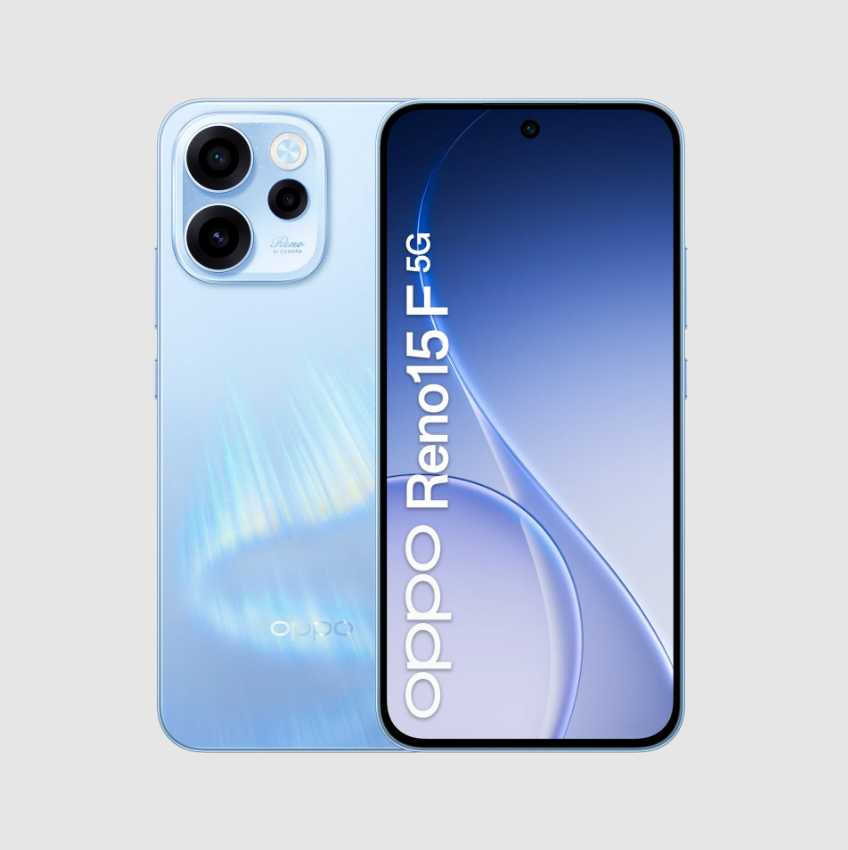 Oppo Reno 15 FS 5G: prezzo e specifiche - Batista70