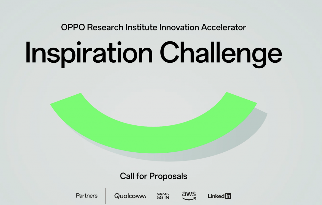 Oppo lancia la OPPO Inspiration Challenge 2023 - Batista70