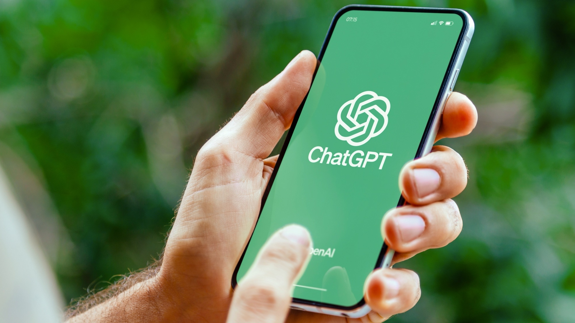 ChatGPT Mobile: nuova UI per gli allegati - Batista70