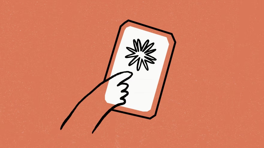 Claude ha un'app Android! Ecco come funziona - Batista70