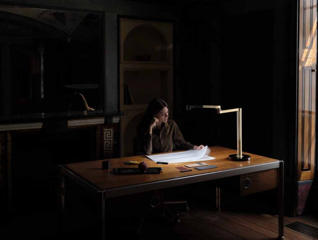 Dyson Solarcycle Morph segue il ritmo naturale del giorno - Batista70