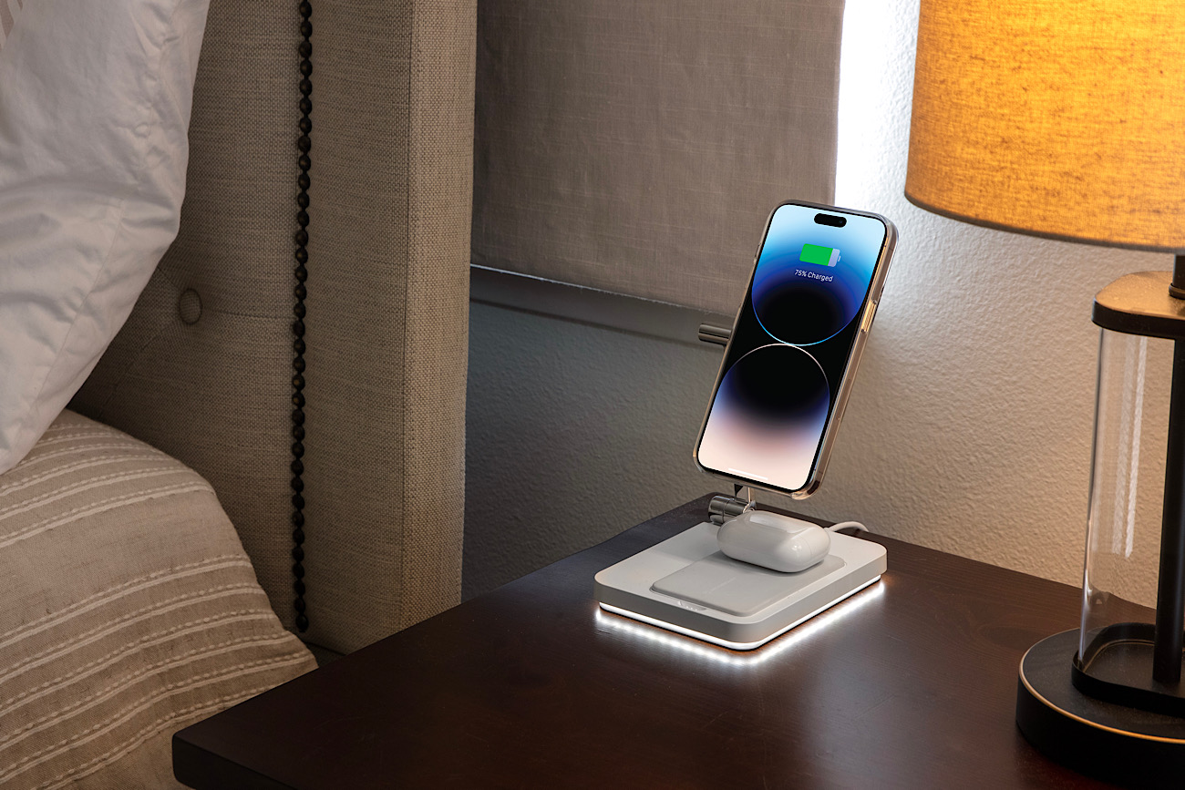 Tutte le novità di SCOSCHE ad IFA 2023 - Batista70