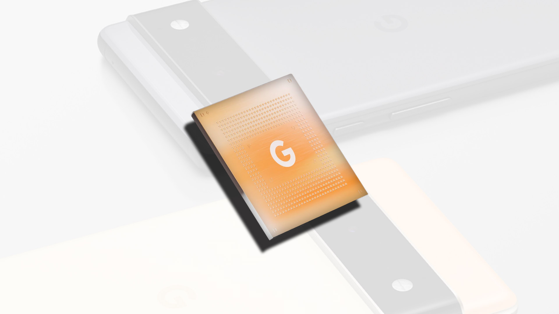 Google Pixel 9: il nuovo chipset Tensor G4 sarà un update incentrato su ...