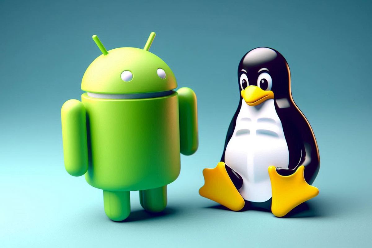 Linux su Android rivoluziona il sistema: ora anche app grafiche e giochi - Batista70