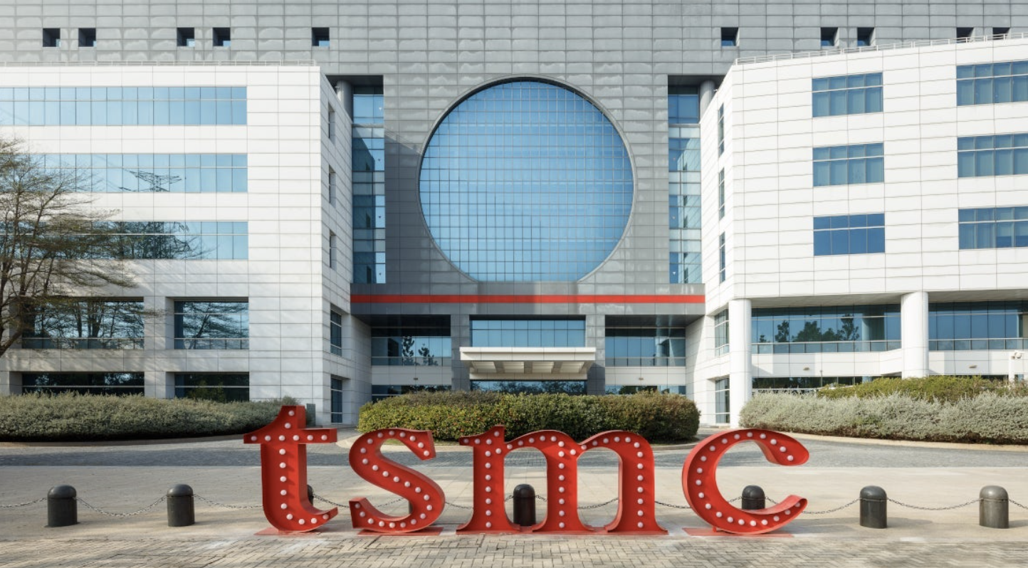 TSMC Archivi - Batista70