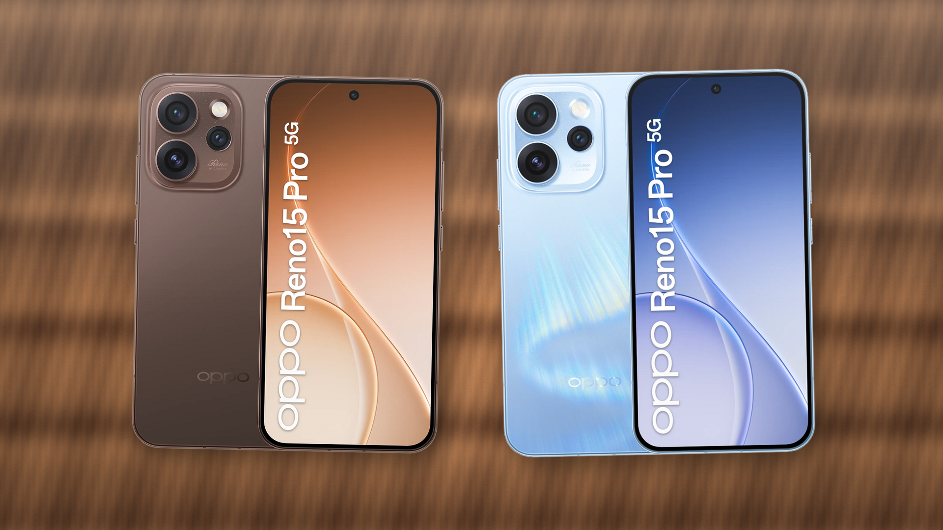 Oppo Reno15 Series debutta in Italia con camera al top - Batista70