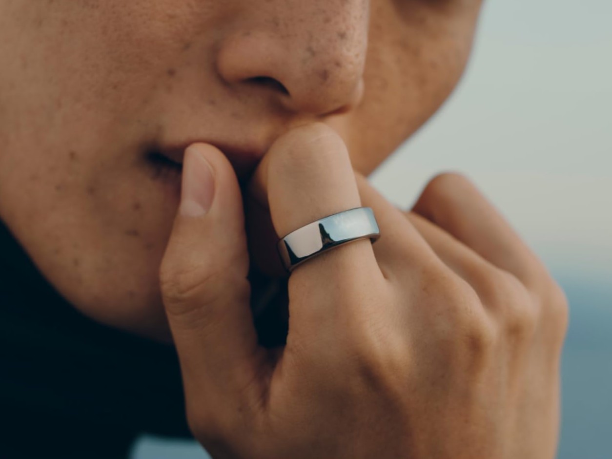 Oura Ring 4: dettagli emergenti sulla nuova generazione del smart ring ...