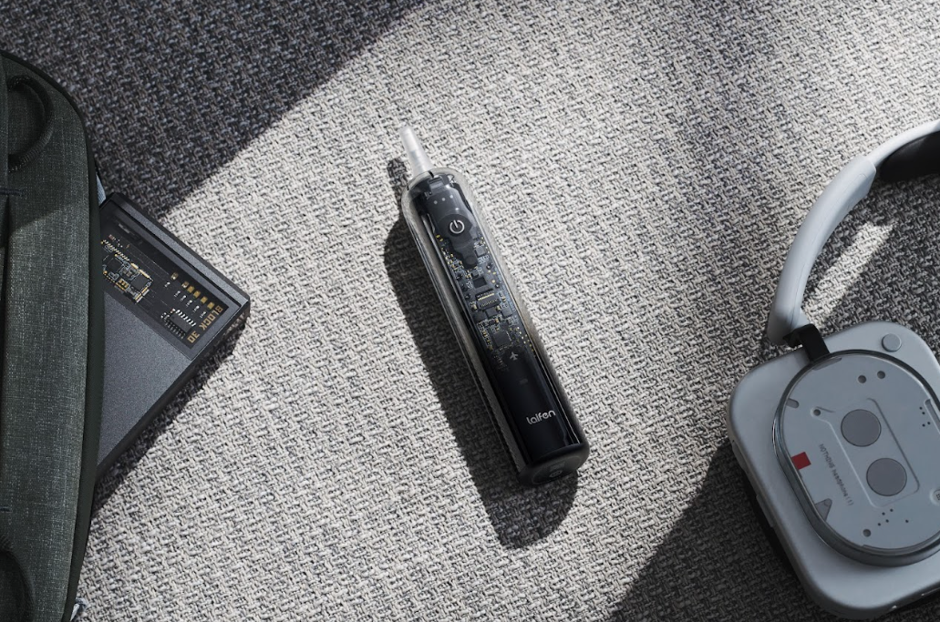 Laifen CES 2026: arriva Wave Pro - Batista70