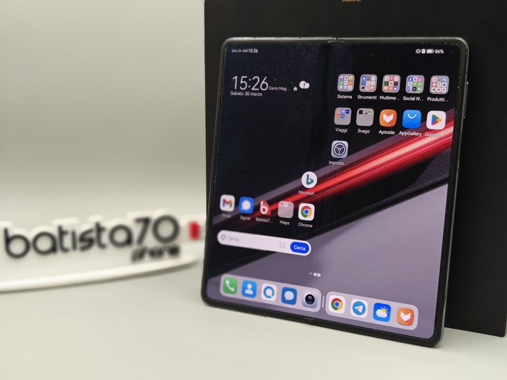 Huawei EMUI Update: Novità di Gennaio 2025 per P60 Pro e Mate X3 ...