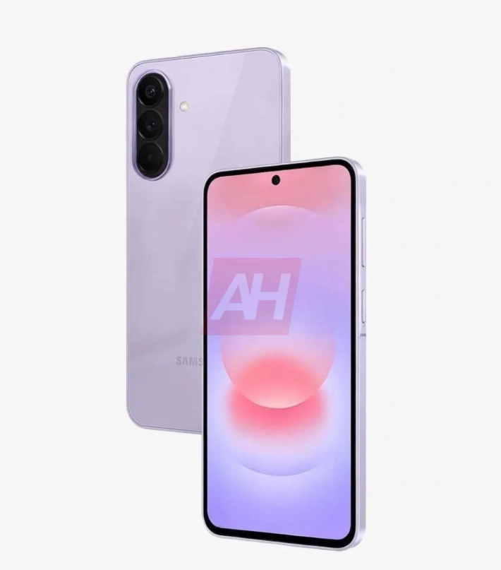 Samsung Galaxy A37 e A57: immagini ufficiali svelano design e triple ...