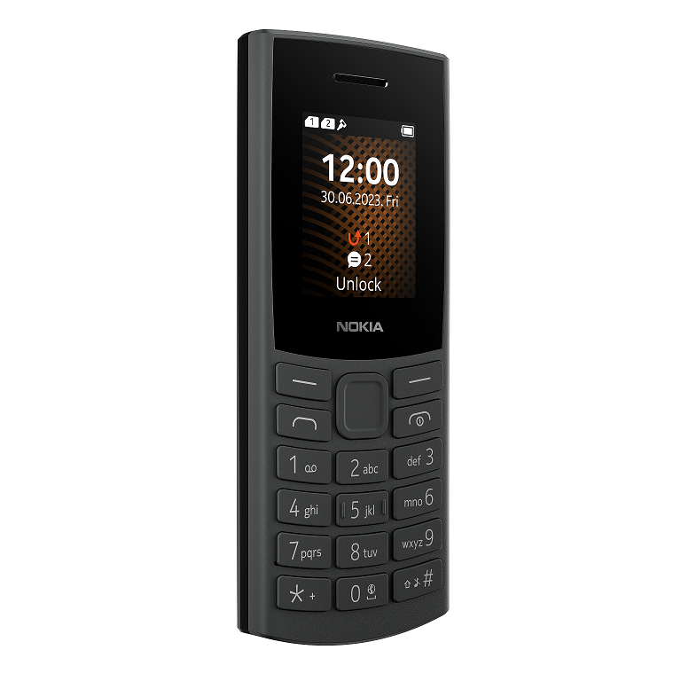 HMD Global lancia i nuovi feature phone: due iconici modelli Nokia ...