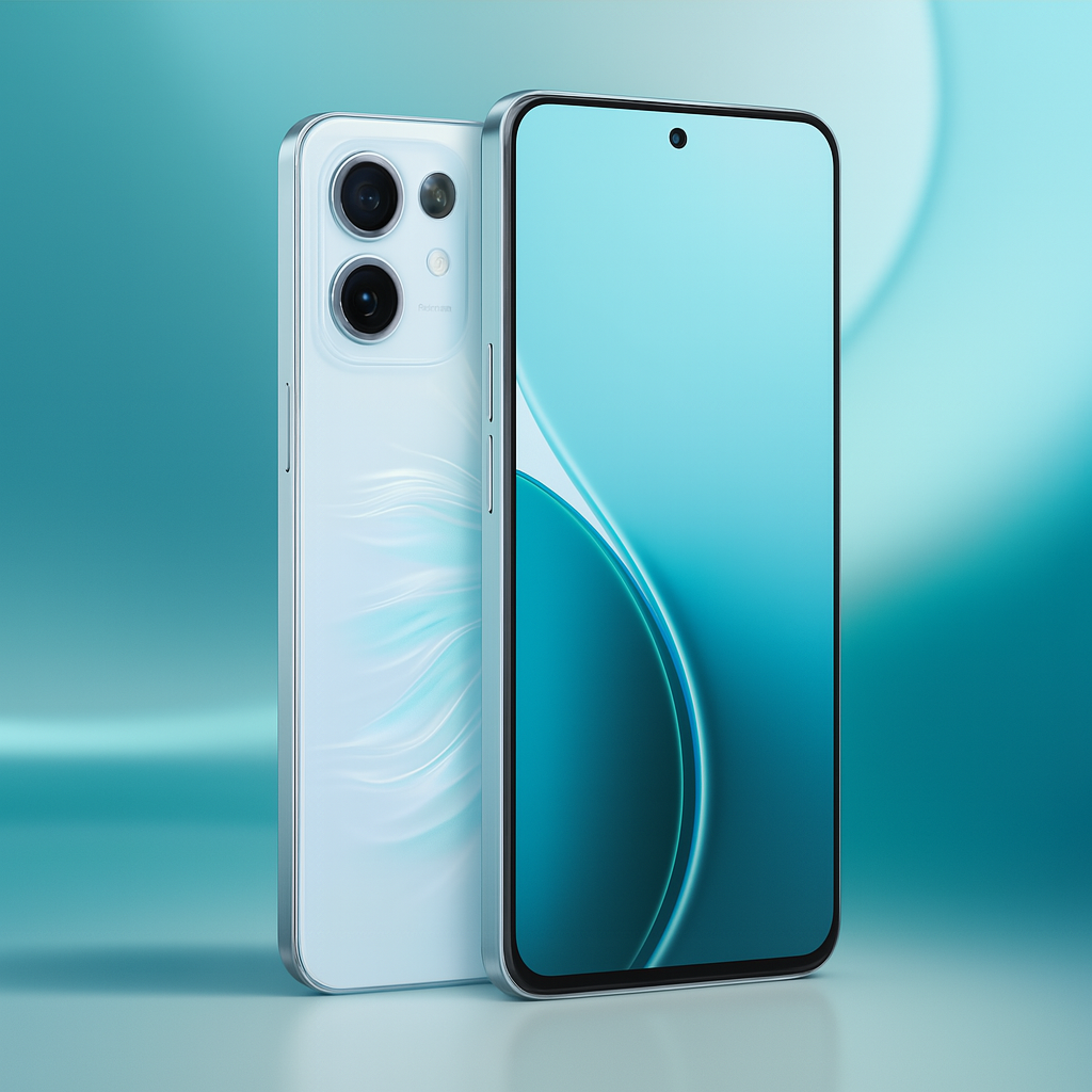 Oppo Reno 14 FS 5G: specifiche, prezzo e novità rispetto al ...