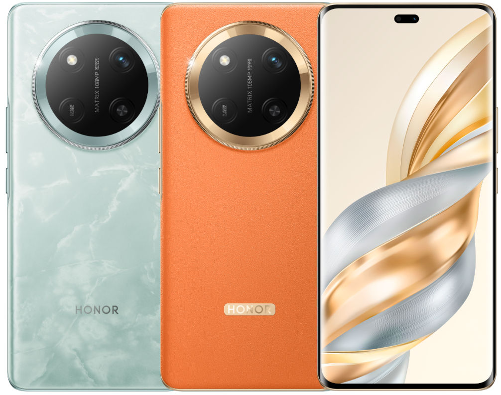 Honor X60 e Honor Tablet GT Pro sono disponibili, ecco i colori - Batista70