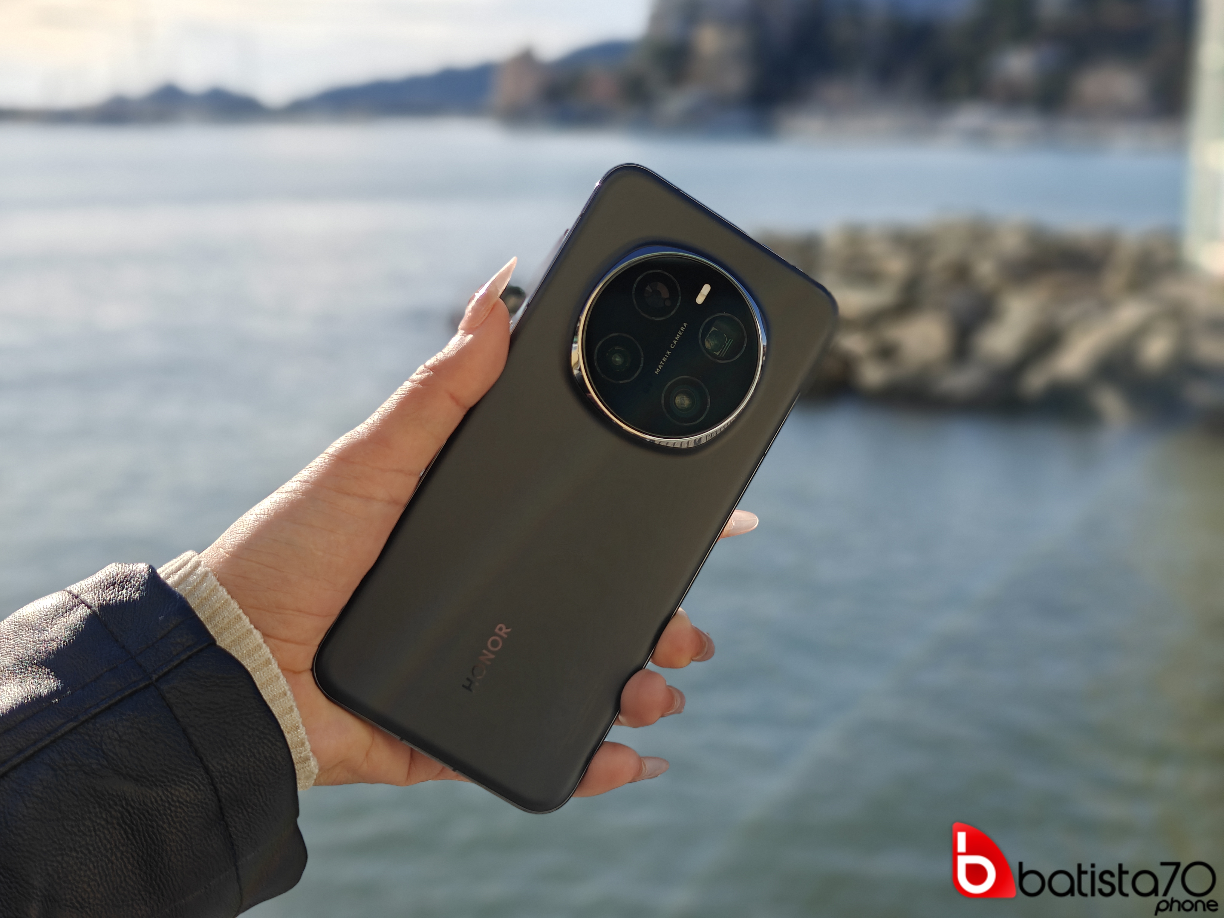 Honor Magic8: la nuova serie flagship AI-native in arrivo a fine 2025 - Batista70