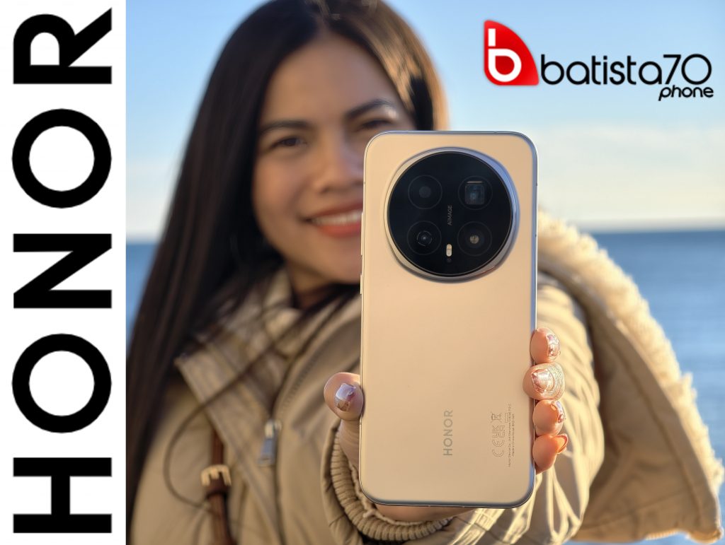 Recensione HONOR Magic 8 Pro: si prende la scena - Batista70