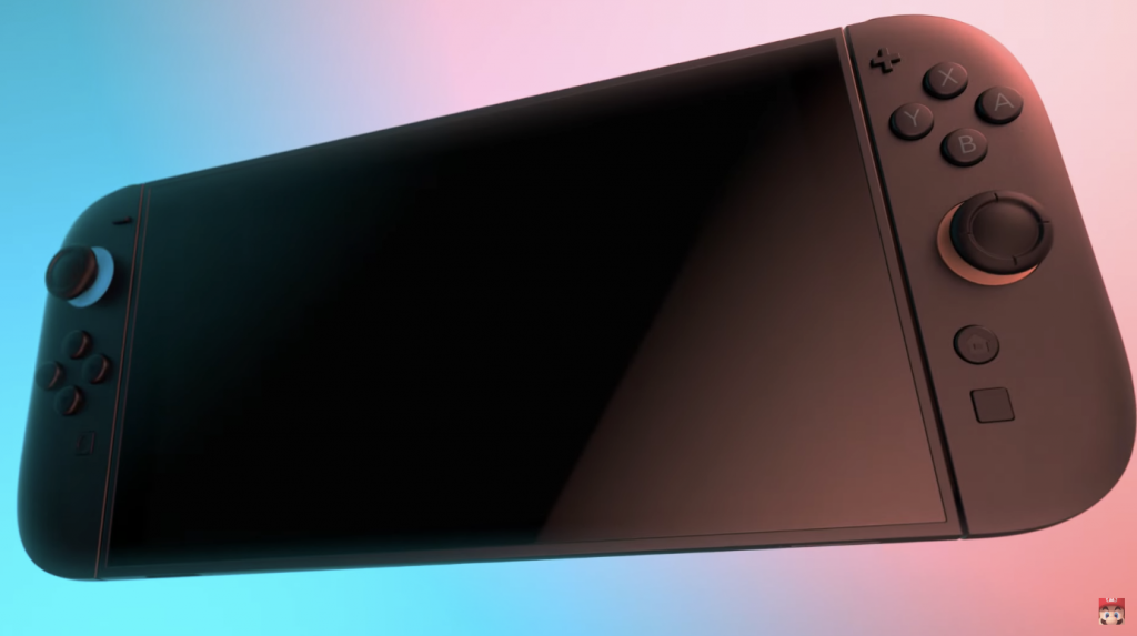 Nintendo Switch 2 finalmente dopo 8 anni è realtà - Batista70