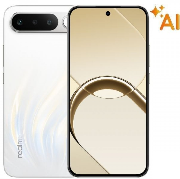 realme 16: prime specifiche e design - Batista70