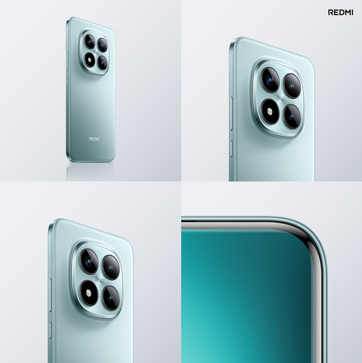 Redmi Note 15 Pro+: design, novità e lancio ufficiale il 21 agosto ...