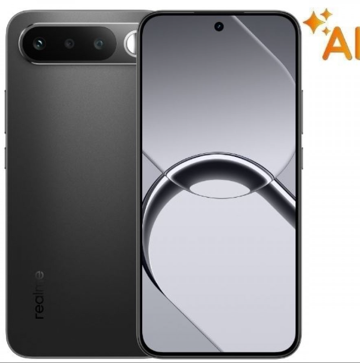 realme 16: prime specifiche e design - Batista70