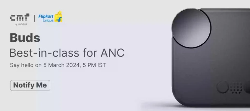 Nothing CMF annuncia il lancio di due nuovi dispositivi audio - Batista70