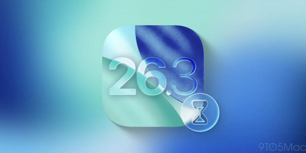 iOS 26.3: l'uscita è prevista per fine gennaio - Batista70