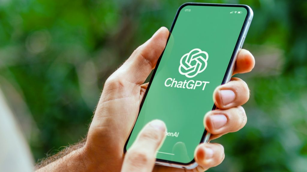 ChatGPT Mobile: nuova UI per gli allegati - Batista70