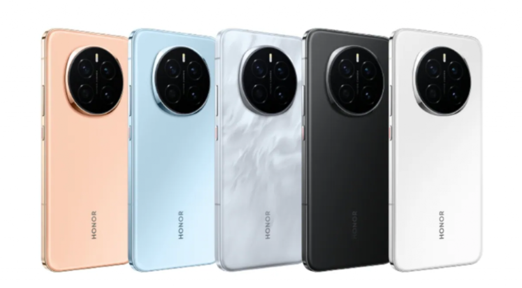 Honor Magic 8 Mini: il compatto cinese con Dimensity 9500 in arrivo nel 2026 - Batista70