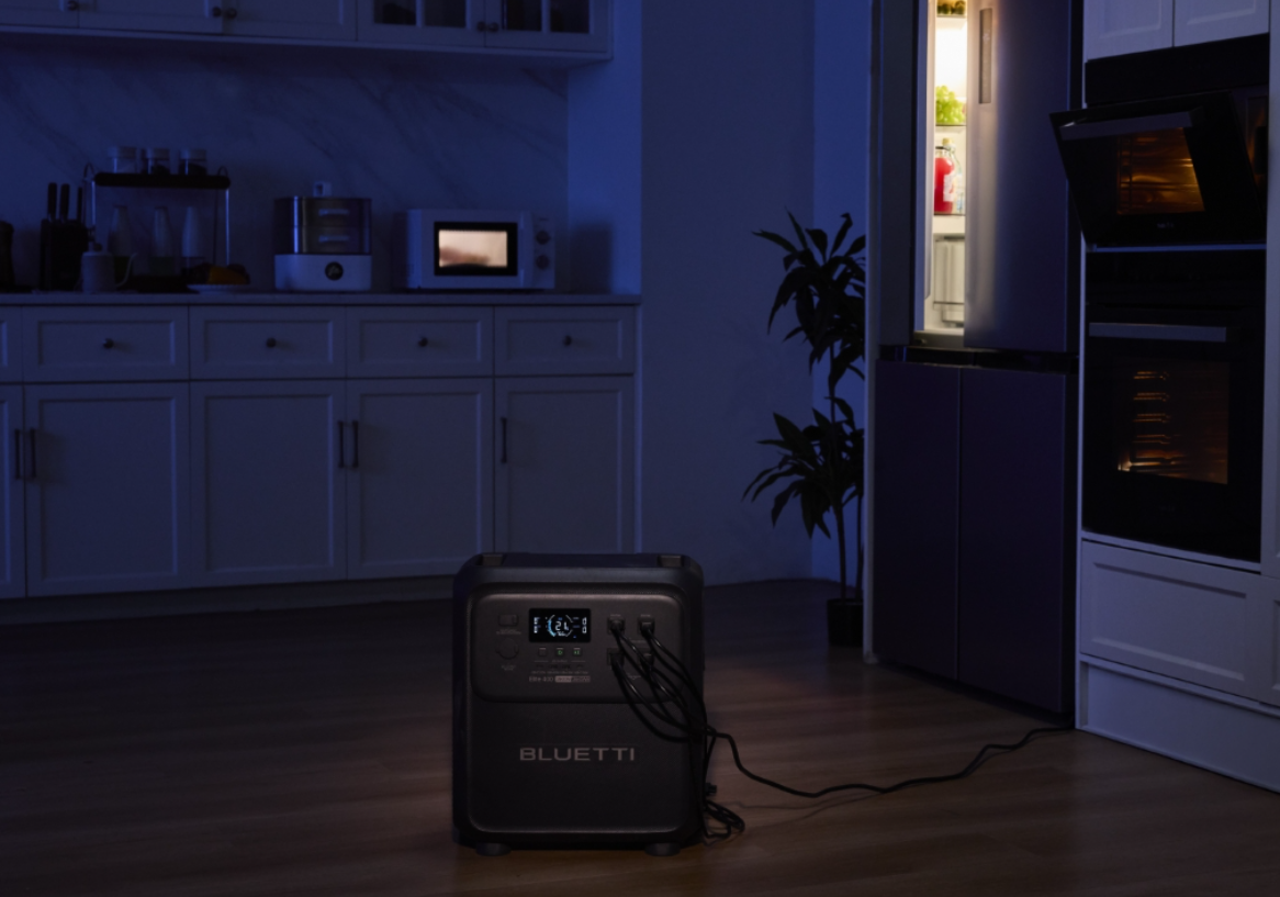 Bluetti Elite 400: la nuova power station portatile con batteria LFP da 3.840 Wh e modulo B500K ...