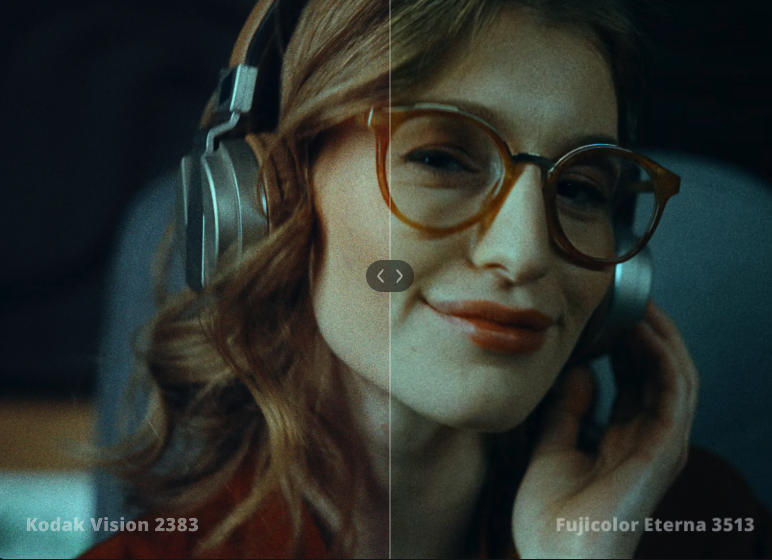 Dehancer Pro per Final Cut Pro: un plugin sorprendente per emulare il ...