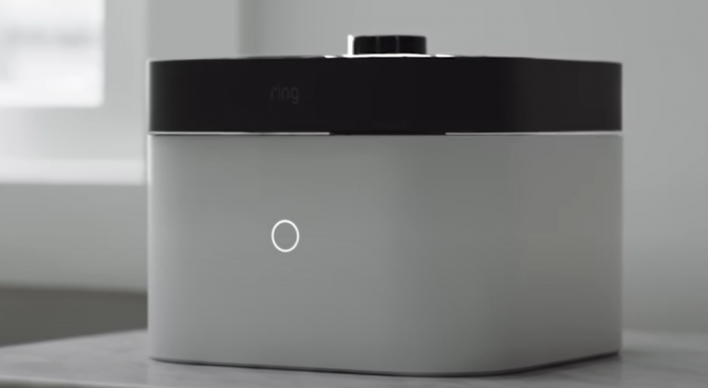 Ring Always Home Cam, il drone da sorveglianza domestica torna davvero ...