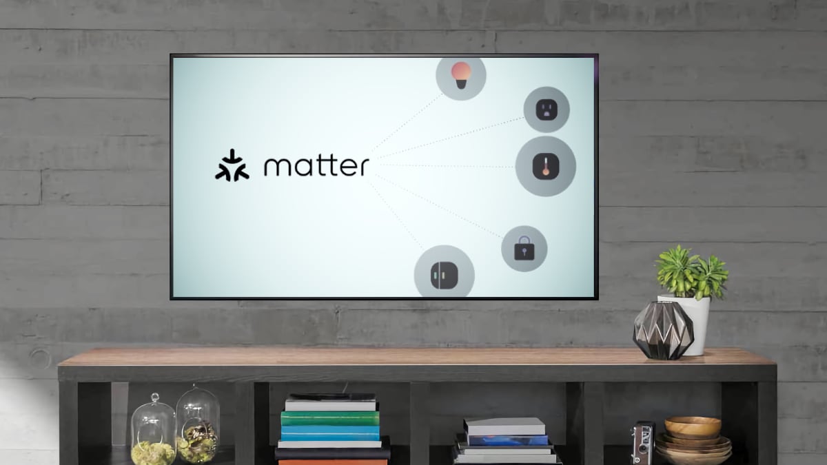Matter Casting ora disponibile sui dispositivi Fire TV - Batista70