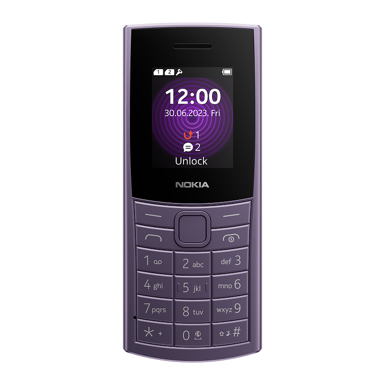 HMD Global lancia i nuovi feature phone: due iconici modelli Nokia ...